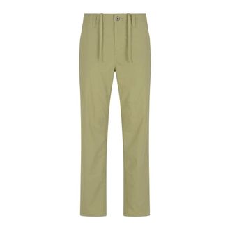 Patagonia Femme, Pantalons, Vert, Taille: 38 FR Quandary Pants - Reg