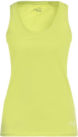 Liu Jo TOPS - Tank Tops auf YOOX.COM