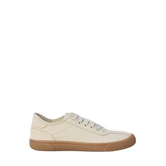 The Row Canvas Gummisohle Sportschuhe - - Shoes - Damen - Beige - 36 EU