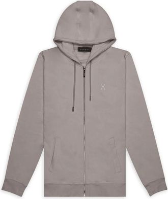 Aspact Herren, Sweatshirts & Hoodies, Grau, XLGr&ouml;&szlig;e