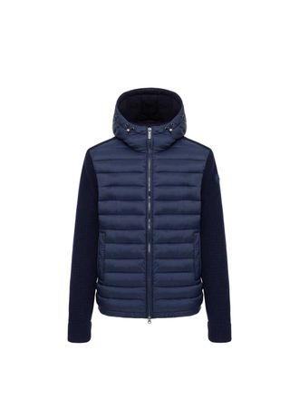 Colmar Manteau Au Genou - Bleu
