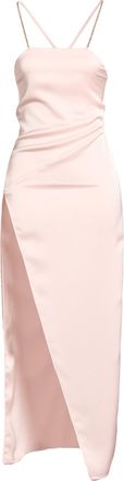 The Attico KLEIDER - Maxi-Kleider auf YOOX.COM