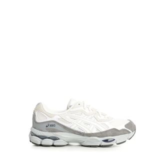Asics Sneakers - - Sport - Damen - Wei&szlig; - 34 1/2 EU
