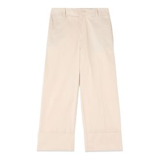Oltre Damen, Hosen, Beige, 4XLGr&ouml;&szlig;e