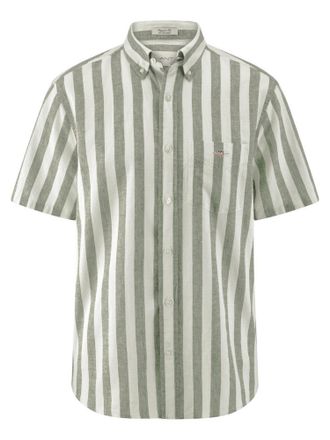 GANT Hemd GANT gr&uuml;n