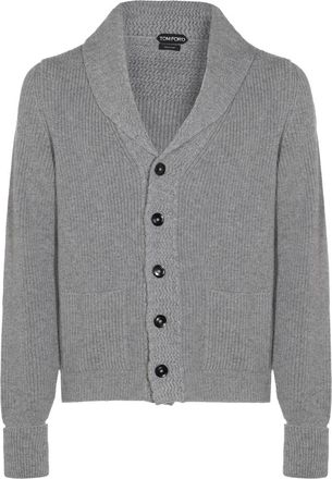 Tom Ford Cashmere Cardigan
