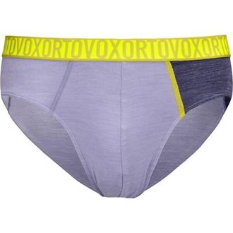 Ortovox Herren Unterhose 150 ESSENTIAL BRIEFS M