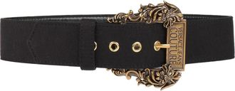 Versace Kleinlederwaren - G&uuml;rtel auf YOOX.COM