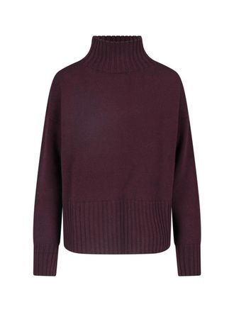 Drumohr Merino Wool Sweater