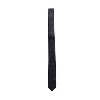 Emporio Armani Emporio Armani Krawatte - - Accessories - Herren - Blau - ONE SIZE