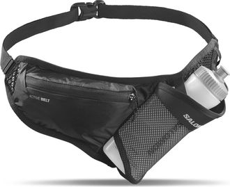 Salomon Sportg&uuml;rtel Salomon Active Bottle LC2179000 Schwarz