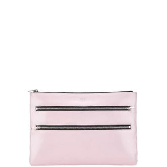 Celine Pre-owned Clutch bag - - Pre-owned - Damen - Rosa - ONE SIZE