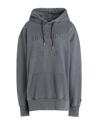 Superdry TOPS - Sweatshirts auf YOOX.COM