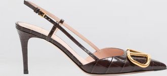 Valentino Garavani Chaussures VALENTINO GARAVANI Femme couleur Marron