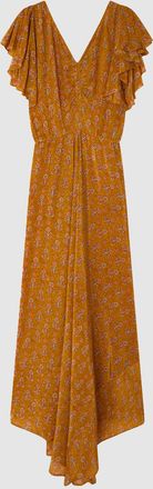 Mes Demoiselles... Robe Rebecca Orange