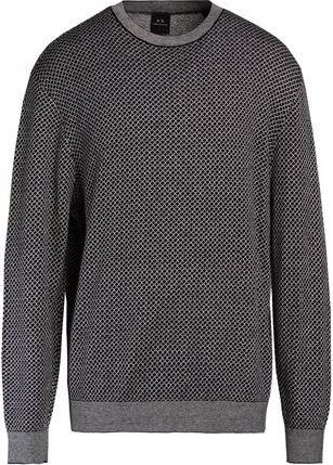 A|X Armani Exchange MAILLE - Pullover sur YOOX.COM