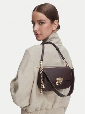 Liu Jo Handtasche AF6055 E1065 Dunkelrot