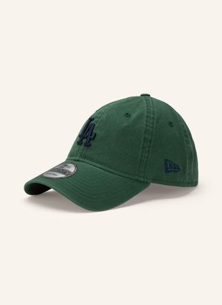 New Era New Era Cap Washed Script 9twenty gruen
