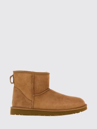UGG Stiefeletten Herren Farbe Braun