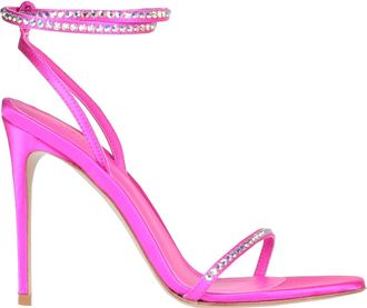 Le Silla SCHUHE - Sandalen auf YOOX.COM