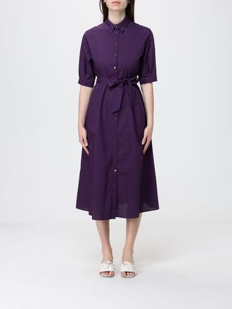 Liu Jo Kleid LIU JO Damen Farbe Violett