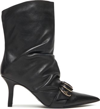 Patrizia Pepe Stiefeletten Patrizia Pepe 8Y0139 L164 Schwarz