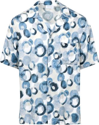 Tagliatore Homme, Chemises, Multicolore, Taille: 2XL Hawaii26E390
