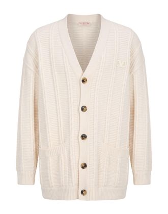 Valentino Garavani STRICKWAREN - Strickjacken auf YOOX.COM