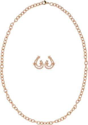 Faina Jewelry Set