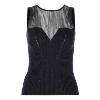 Pinko Pinko, Damen, Oberteile, Schwarzk, LGr&ouml;&szlig;e