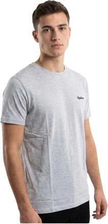 Redskins Homme, Tops, Gris, Taille: 2XL T-S manches courtes-Redskins-Homme-MIPLED