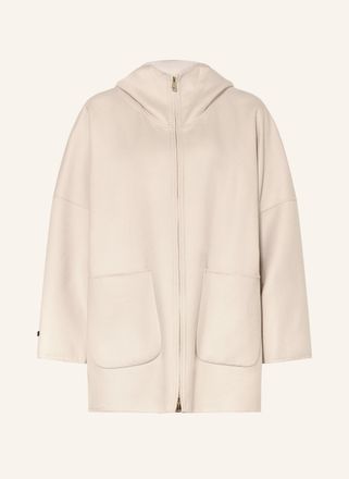 Manzoni24 Manzoni 24 Jacke beige