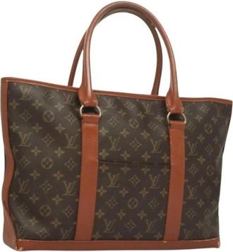 Louis Vuitton Damen, Pre-Owned, Braun, ONE SIZEGr&ouml;&szlig;e