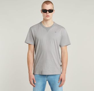 G-Star Nifous T-Shirt - Grau - Herren