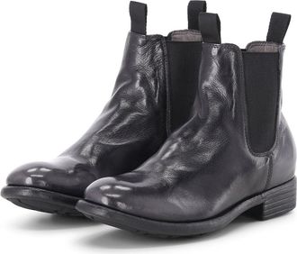 Officine Creative Boots Calixte aus Leder