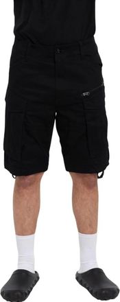 G-Star Herren, Shorts, Schwarzk, W36Gr&ouml;&szlig;e