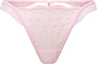 Hunkem&ouml;ller String Cordelie