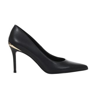 Roberto Cavalli High Heel Schuhe - - Shoes - Damen - Schwarzk - 35 EU