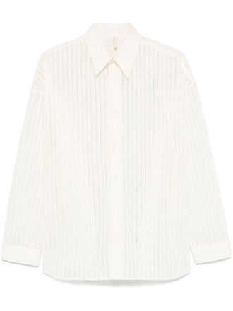 Sunflower Stable Hemd - Nude