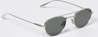 Saint Laurent Lunettes De Soleil SAINT LAURENT Femme couleur Argent