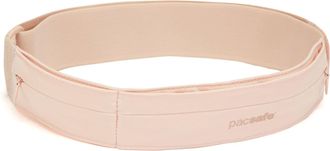 Pacsafe Coversafe Secret Waist Band, Orchid pink