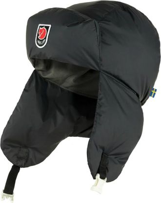 Fj&auml;llr&auml;ven unisex, Sport, Noir, Taille: S/M Accessoires