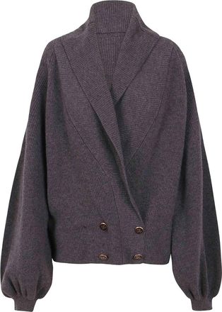 Dolce & Gabbana Cardigan - Gris
