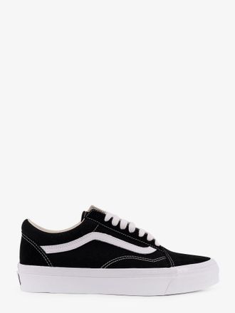 Vans Lx Old Skool canvas sneakers - VANS - gender_Man