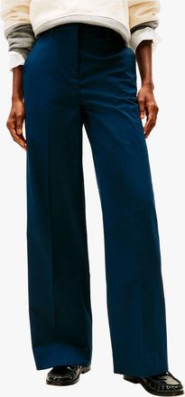Tommy Hilfiger Pantalon jambes larges