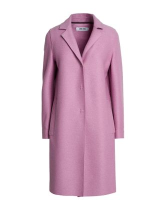 ANNIE PARIS JACKEN & M&Auml;NTEL - M&auml;ntel auf YOOX.COM