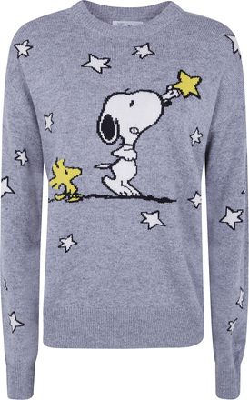 MC2 Saint Barth Round Neck Sweater Tessa P