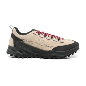 Keen Homme, Sport, Beige, Taille: 40 1/2 EU Baskets Basses &agrave; Lacets