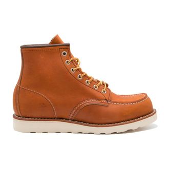Red Wing Shoes Homme, Chaussures, Brun, Taille: 41 1/2 EU 875 Classic Moc Toe
