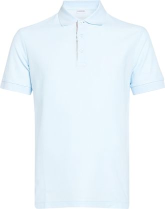 Burberry TOPS - Poloshirts auf YOOX.COM